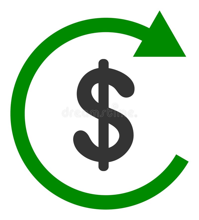 Repay Pictogram Stock Illustrations – 196 Repay Pictogram Stock ...