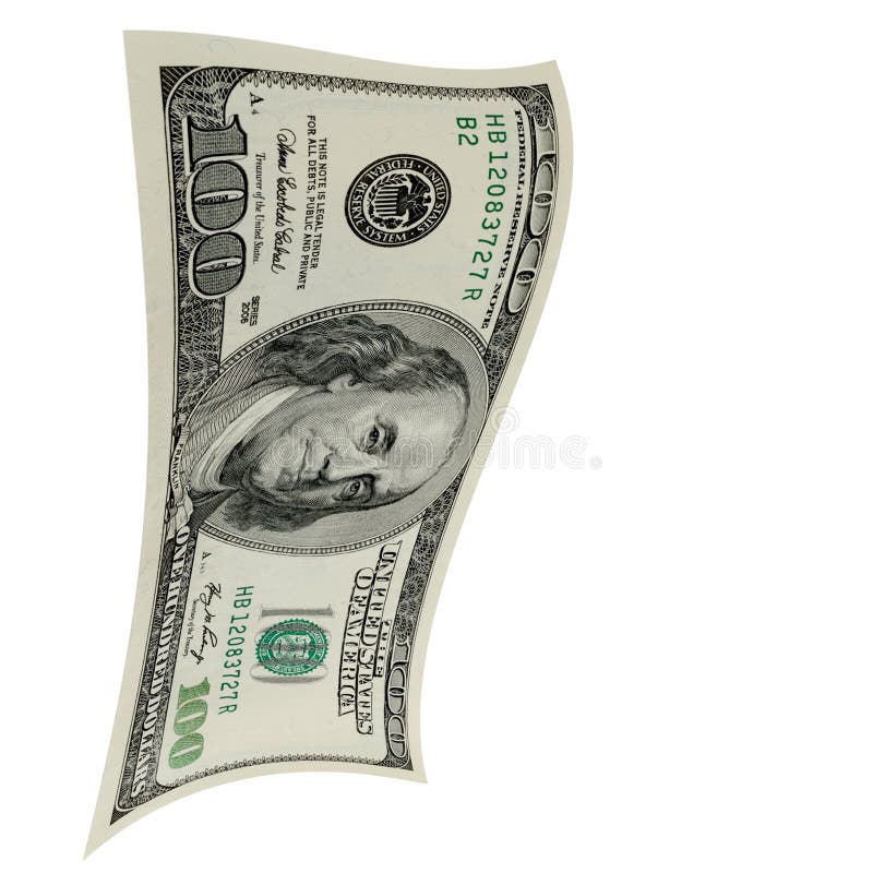 Dollar on the rise. stock image. Image of strongcurrency - 36495979