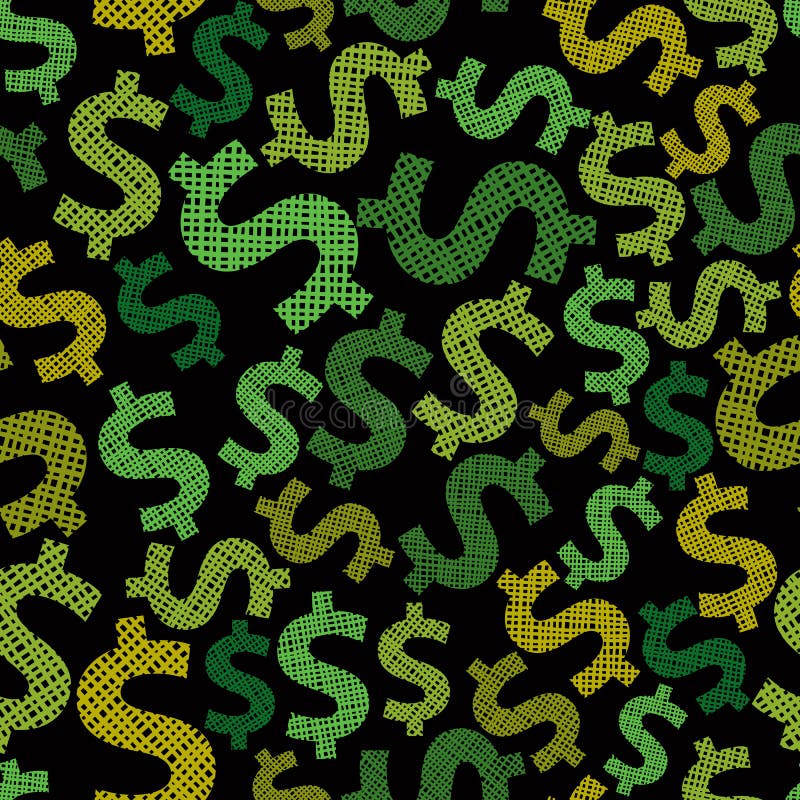 Continuous Line Art Cash Stock Illustrations – 728 Continuous Line Art ...