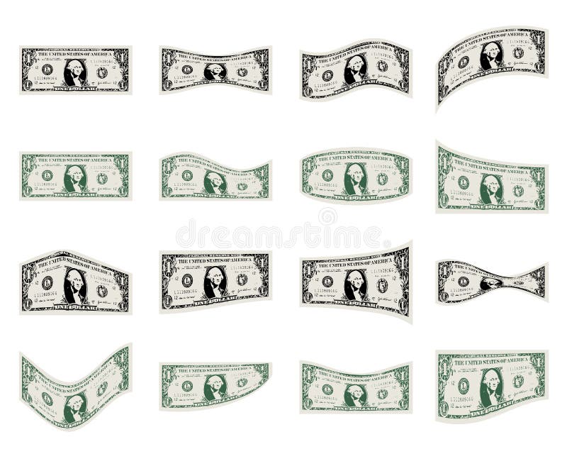 Money Trace Stock Illustrations – 417 Money Trace Stock Illustrations ...