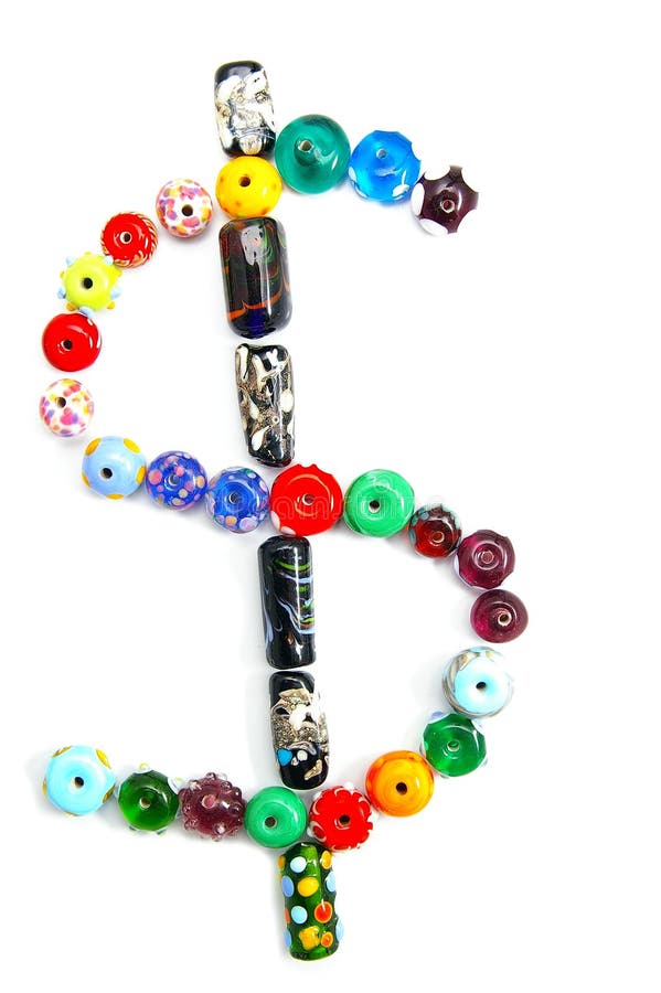 Dollar sign stock image. Image of banking, symbol, design - 18003295