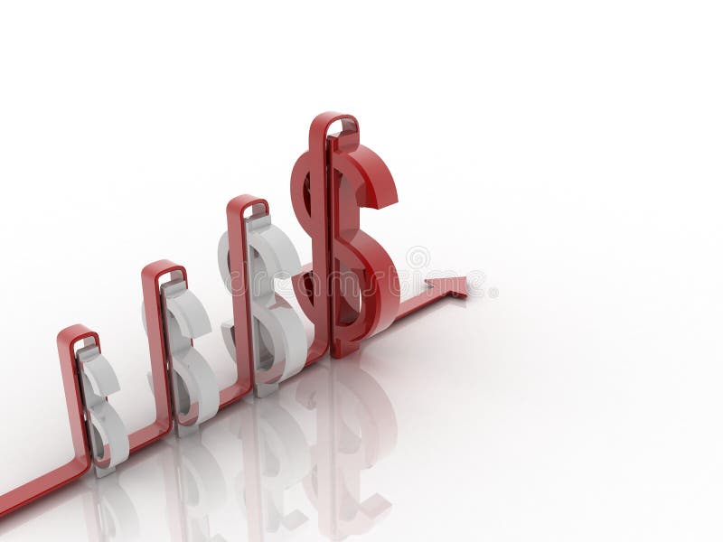 Dollar Sign Picture. Image: 22810299