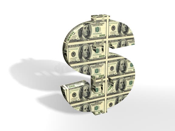 Benjamin Franklin Dollar Sign Stock Illustrations – 494 Benjamin ...