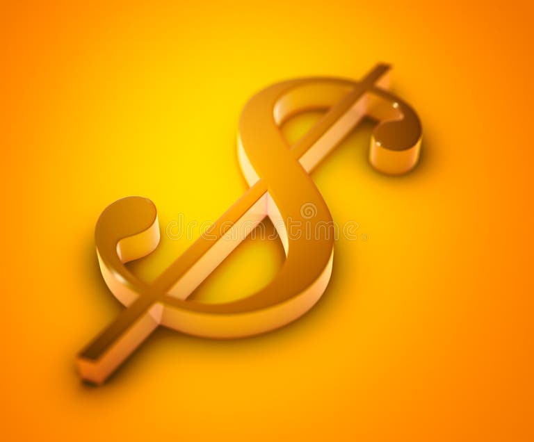Orange Dollar Sign Stock Illustrations – 9,760 Orange Dollar Sign Stock ...