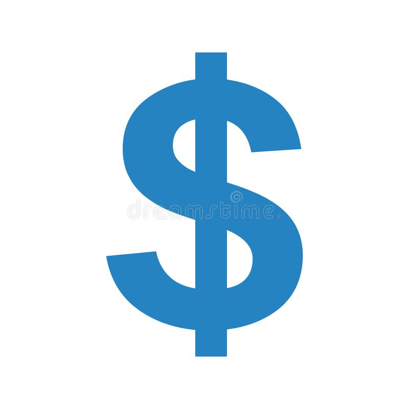 Dollar Sign Icon Stock Illustrations – 287,362 Dollar Sign Icon Stock ...
