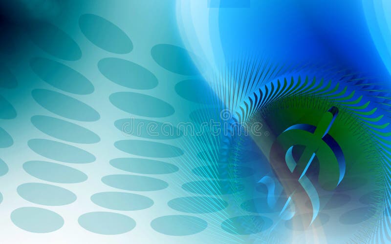 Dollar sign inside a wheel stock illustration. Illustration of fortune ...