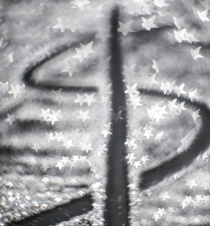 Dollar sign stock image. Image of sparkle, light, colorful - 34532771