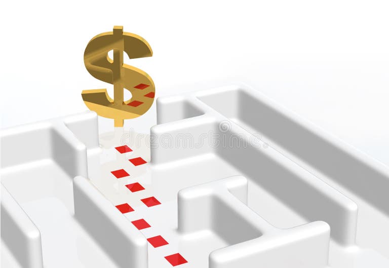 Bank Maze Stock Illustrations – 358 Bank Maze Stock Illustrations ...