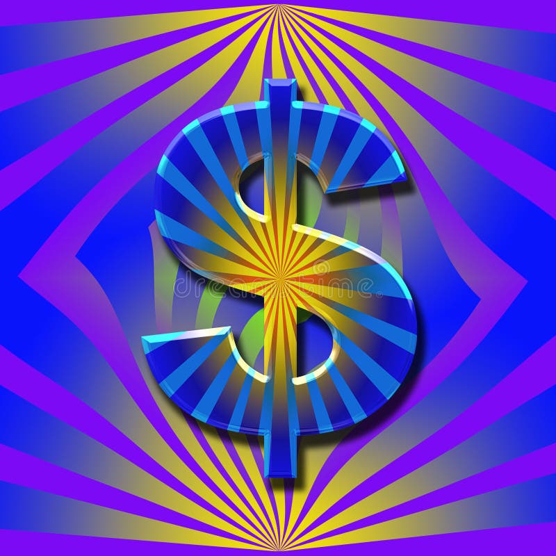 Dollar Sign Pop Art Stock Illustrations – 2,857 Dollar Sign Pop Art ...