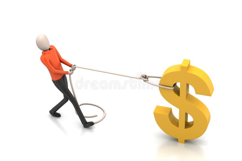 Man Pulling Icon Stock Illustrations – 901 Man Pulling Icon Stock ...