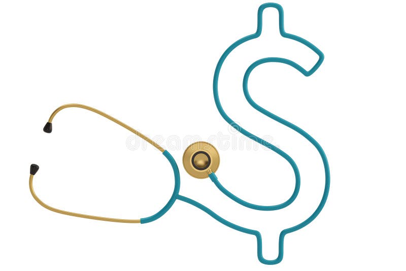 Hospital Dollar Sign Stock Illustrations – 1,200 Hospital Dollar Sign ...