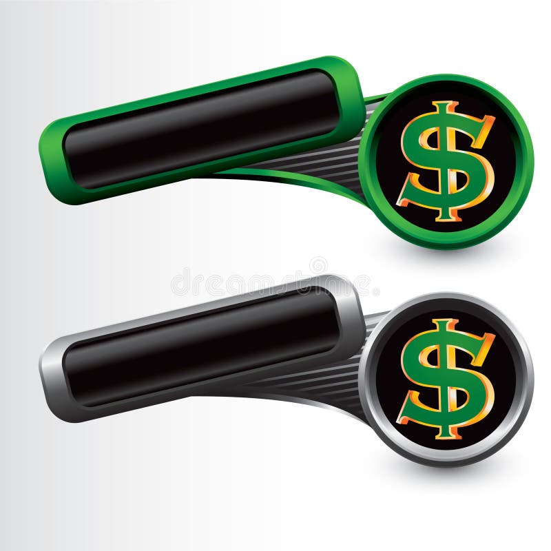 Dollar Sign Green Gold Stock Illustrations – 7,111 Dollar Sign Green ...