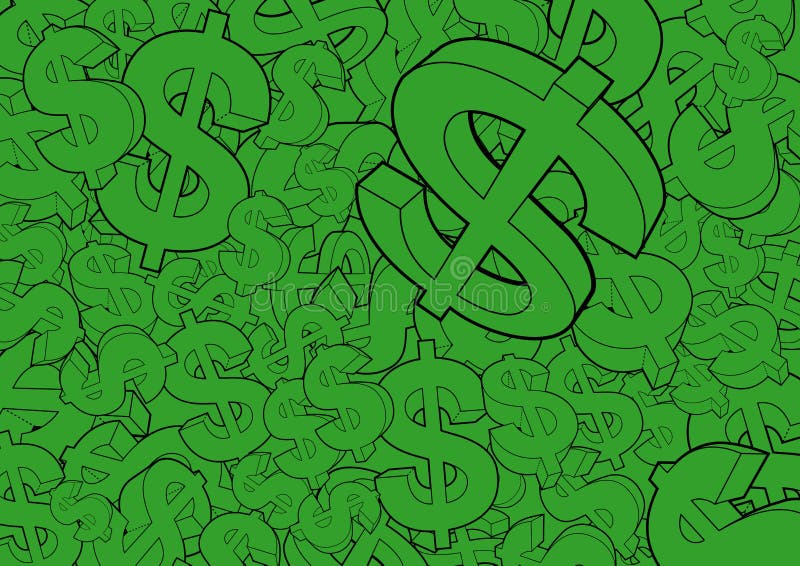 Money Signs Backgrounds