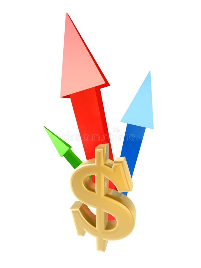 Bank Arrows Stock Illustrations – 6,434 Bank Arrows Stock Illustrations ...