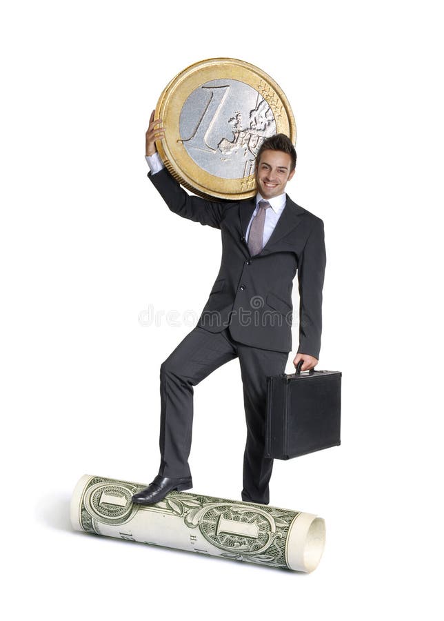 Ceo Euro Exchange Russia Stock Photos - Free & Royalty-Free Stock ...