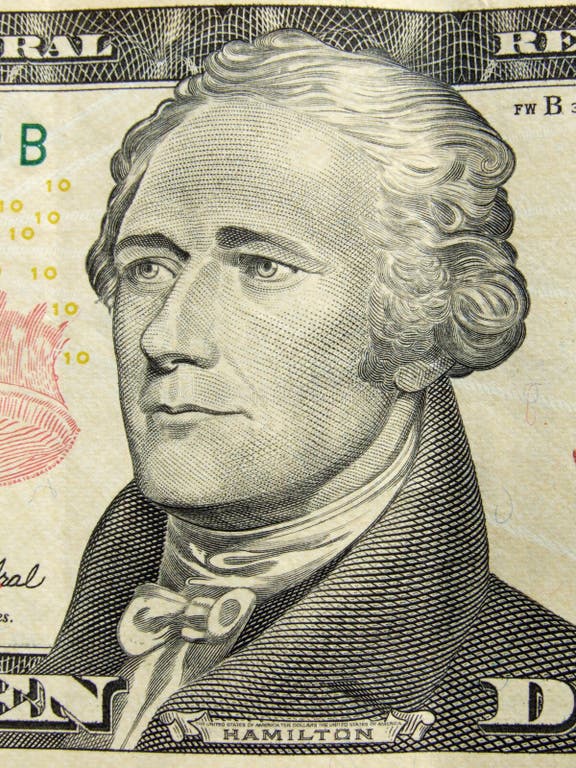 Dollaro statunitense immagine stock. Immagine di sfondo - 7041123