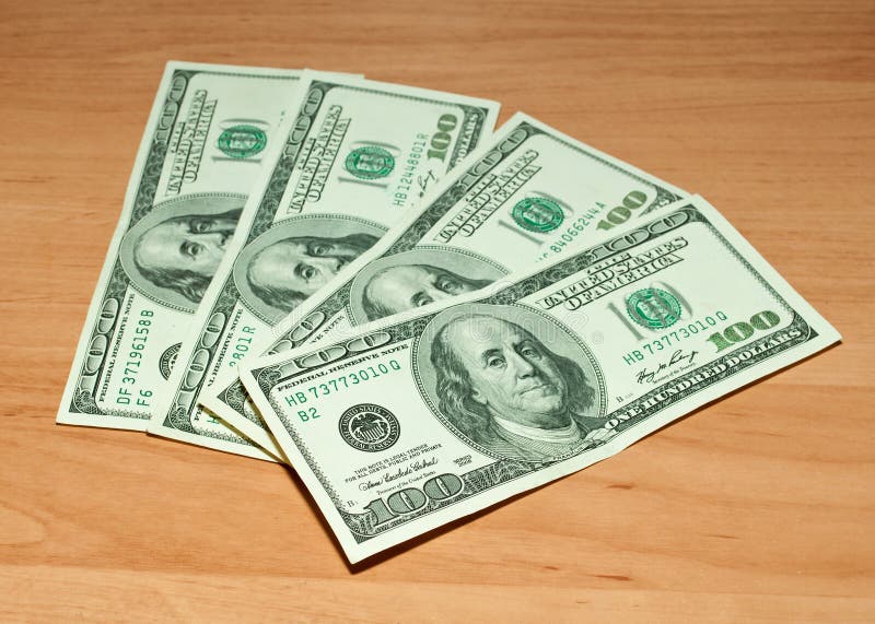 Dollars stock image. Image of currency, number, banking - 17573229