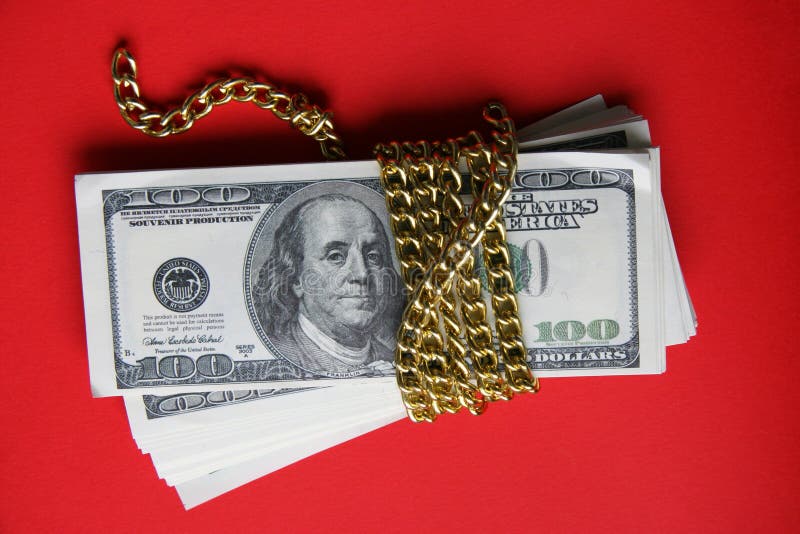 Dollars stock image. Image of dollars, protection, portrait - 18479143