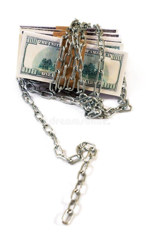 Dollars stock image. Image of paper, dollar, bank, exchange - 6705411