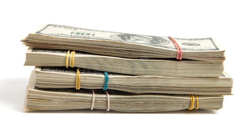 2,600 Money Bundles Stock Photos - Free & Royalty-Free Stock Photos ...