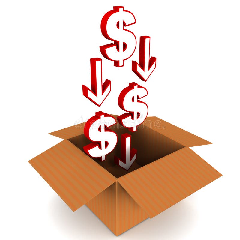 Capital inflow icon vector stock vector. Illustration of fund - 88889618