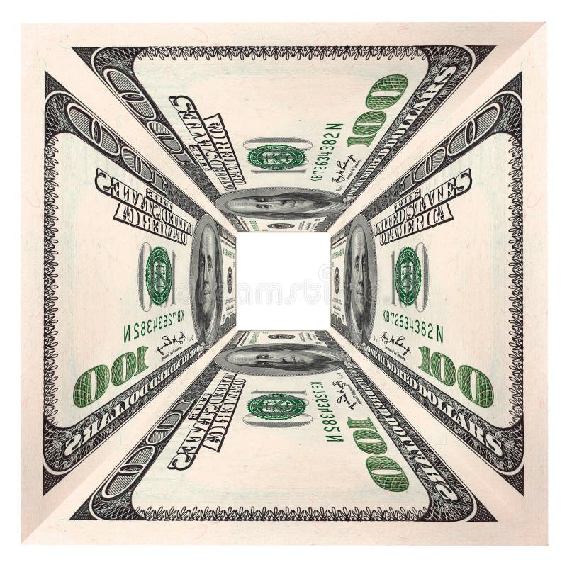Dollars stock image. Image of rich, bankpaper, currencynote - 39697929