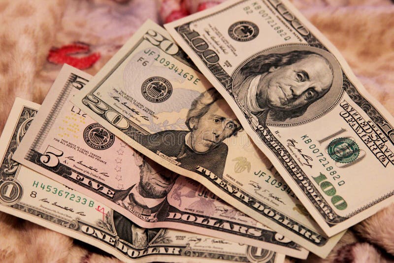 Dollars stock photo. Image of unitedstates, finance, bank - 57744206
