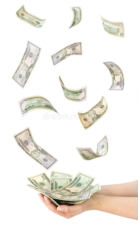 Money banner stock image. Image of dollar, bucks, money - 7019465