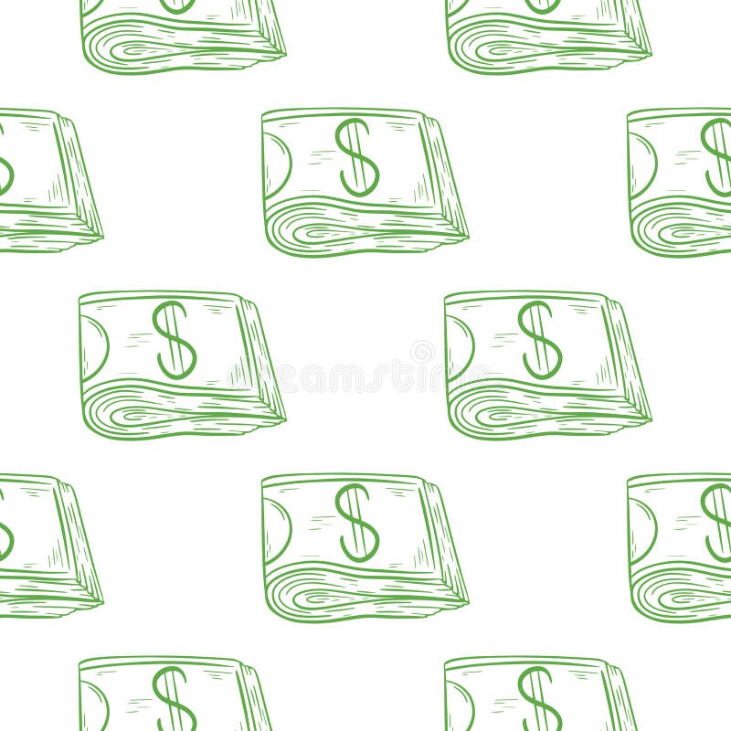 Engraving Hand Dollars Stock Illustrations – 53 Engraving Hand Dollars ...