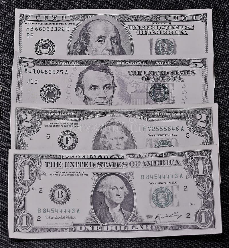 Dollars mathematics stock image. Image of green, cash - 97681317