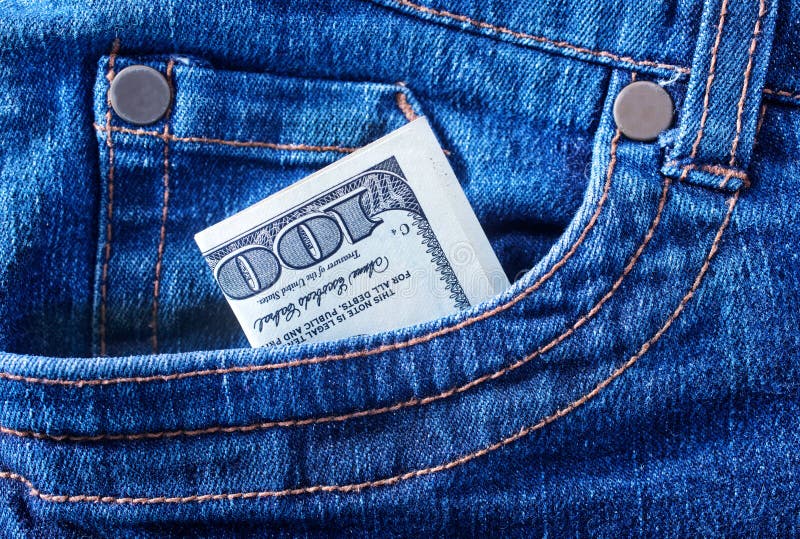 Dollars stock image. Image of jeans, bill, graph, banking - 46126391