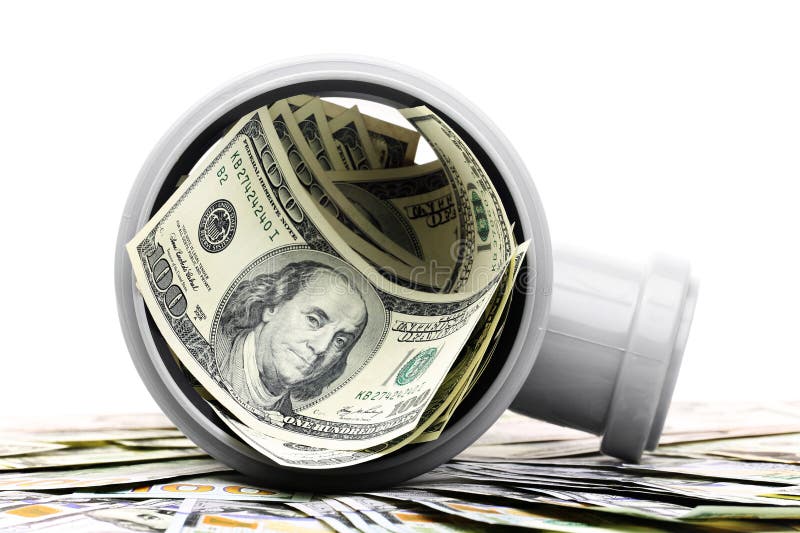 Dollar Flying Money Pipe Stock Photos - Free & Royalty-Free Stock ...