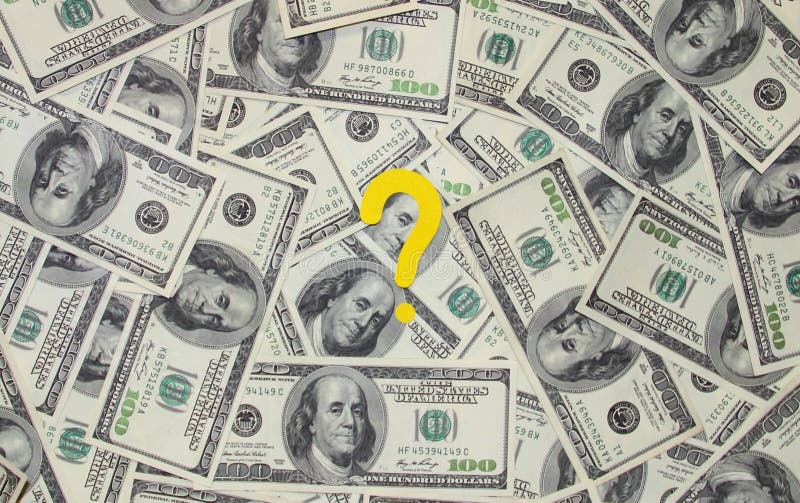 175 Dollars Question Mark Calendar Stock Photos - Free & Royalty-Free ...