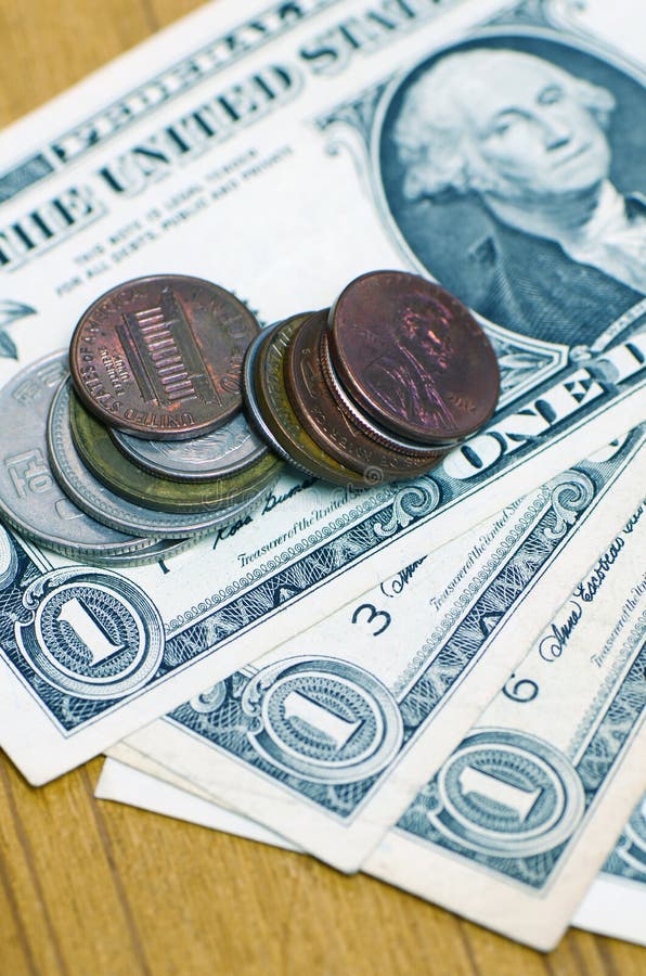 Fifty Dollars stock photo. Image of money, isolated, stacked - 3974552