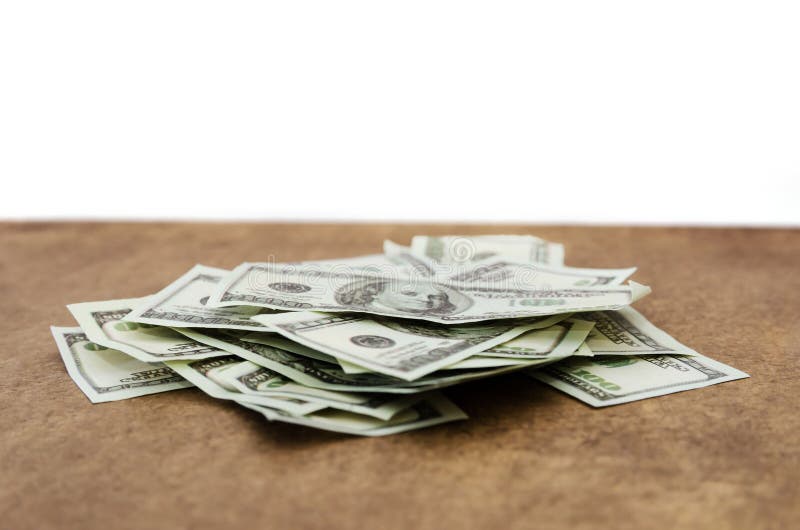 468 Stack Us Dollars Table Stock Photos - Free & Royalty-Free Stock ...