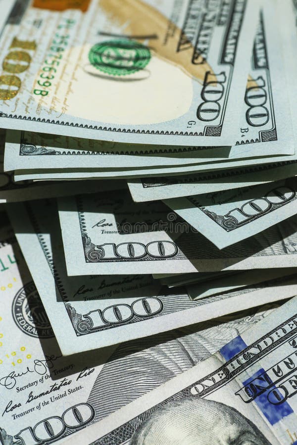 Dollor Money Beautiful Dollar Picture Stock Image - Image of dollar ...