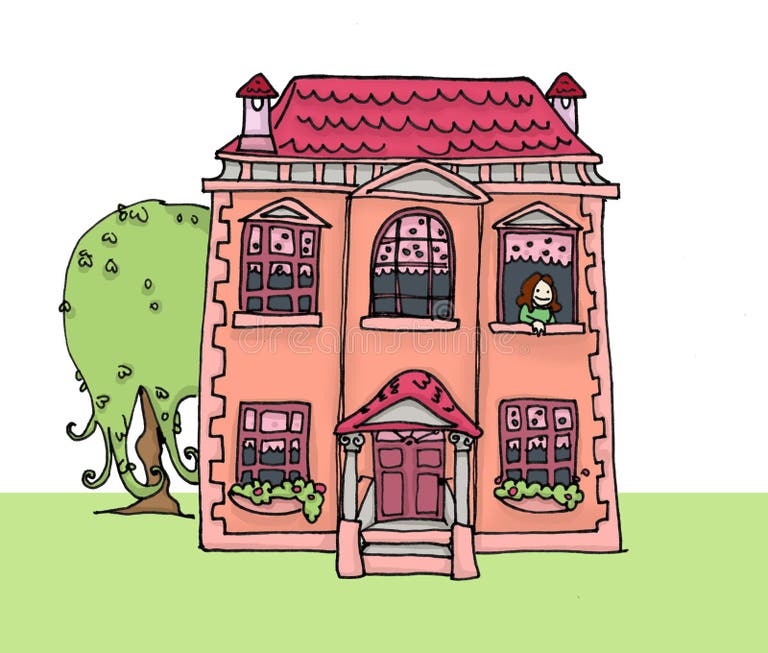 Stately Home Stock Illustrations – 2,353 Stately Home Stock ...