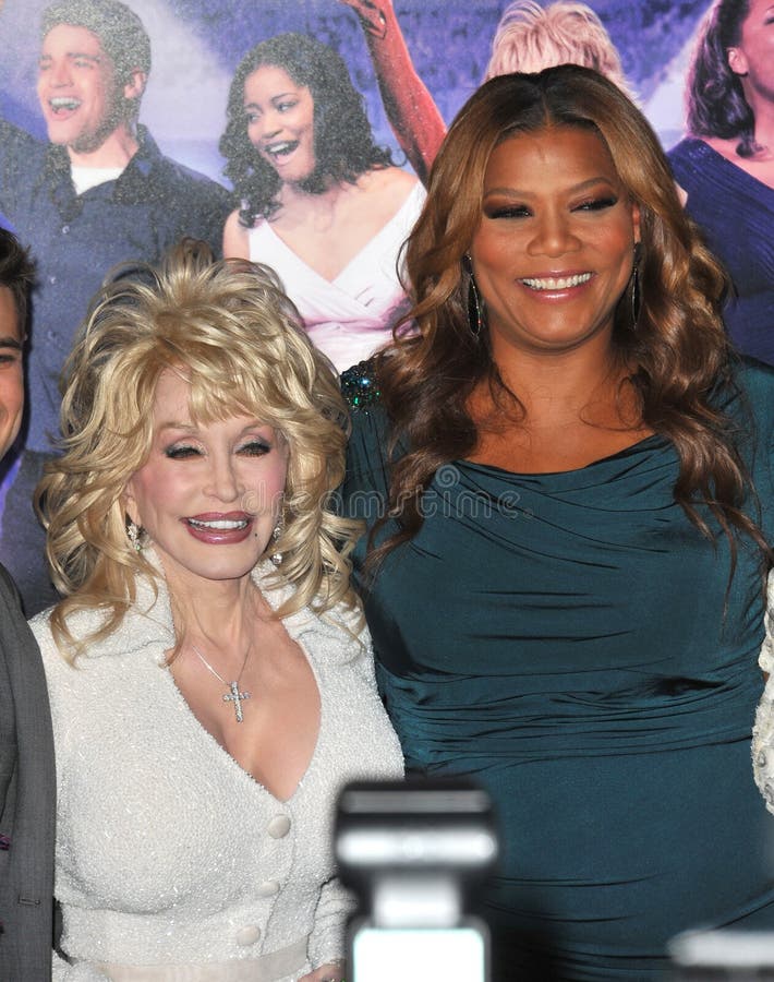 Dolly Parton & Queen Latifah Editorial Image - Image of parton, dress ... Dolly Parton & Queen Latifah Editorial Image - Image of parton, dress ...