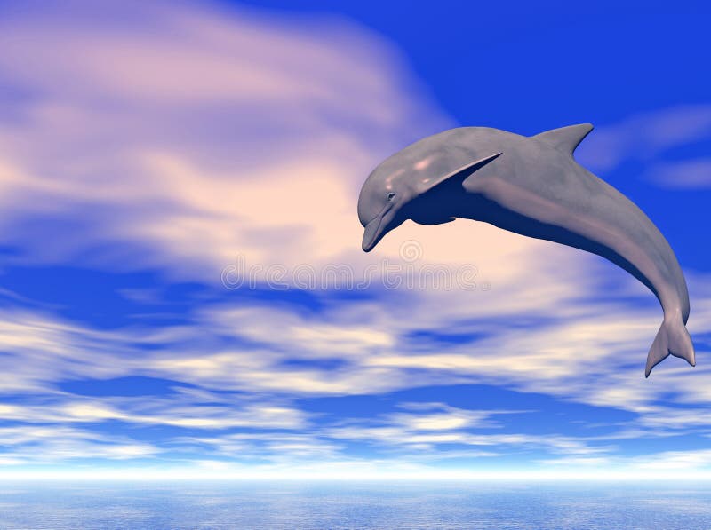 Dolphin Free Stock Photos & Pictures, Dolphin Royalty-Free and Public ...
