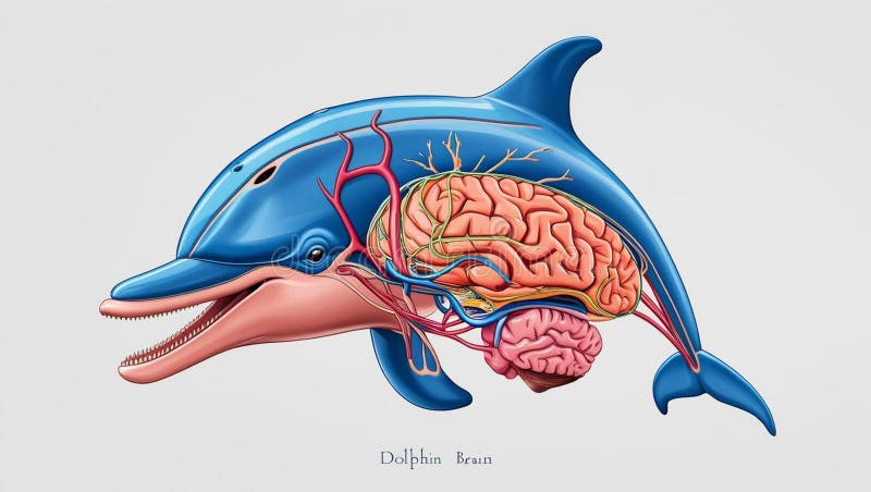 Dolphin Brain: Intelligence and Adaptation in the Marine Environment ...