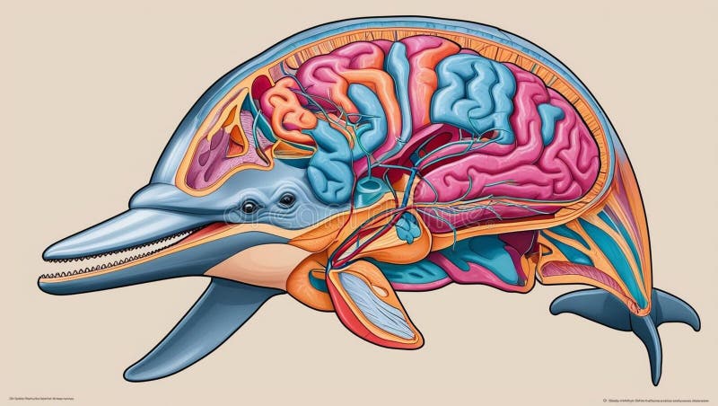 Dolphin Brain: Intelligence and Adaptation in the Marine Environment ...