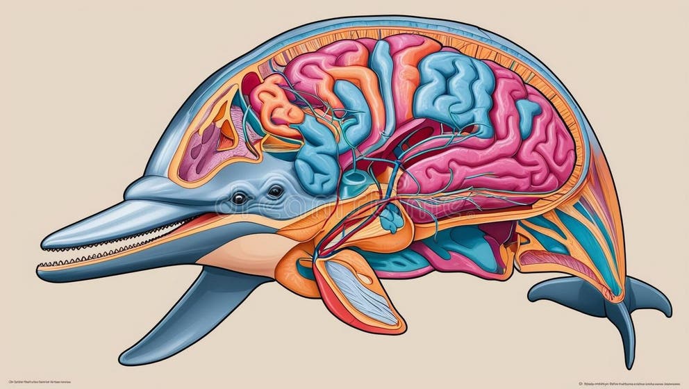 Dolphin Brain: Intelligence and Adaptation in the Marine Environment ...