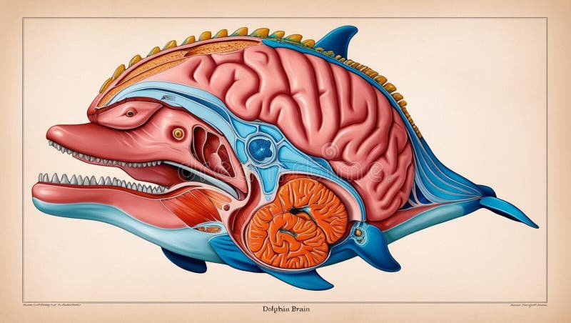 Dolphin Brain: Intelligence and Adaptation in the Marine Environment ...