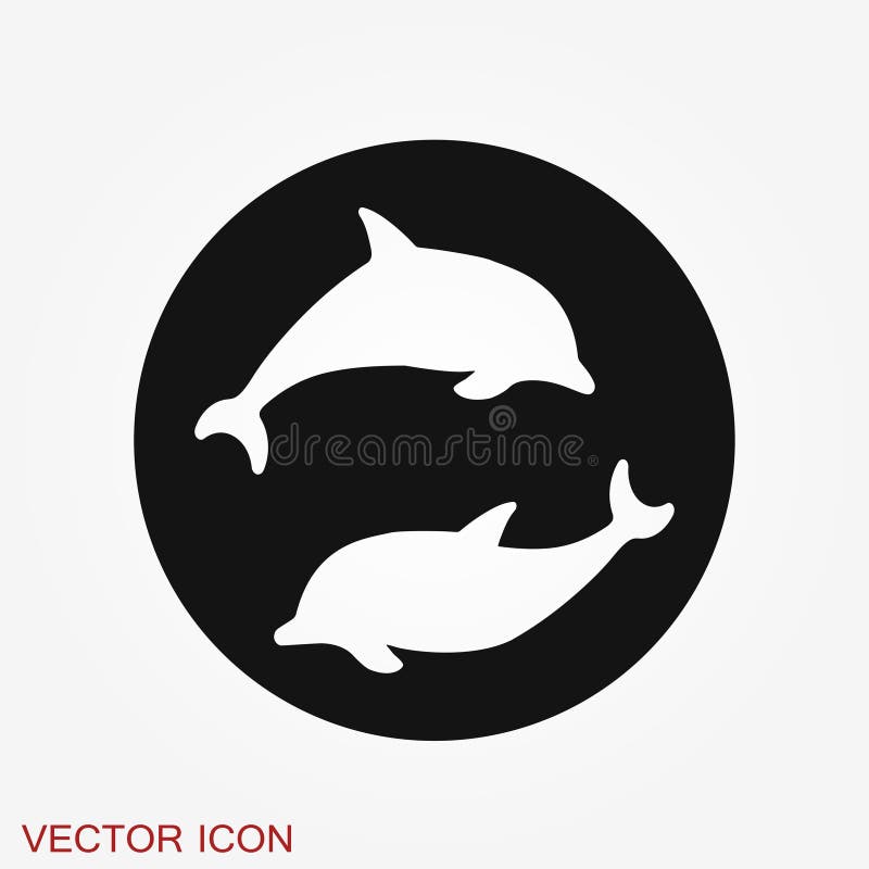 Dolphin Echolocation Stock Illustrations – 95 Dolphin Echolocation ...