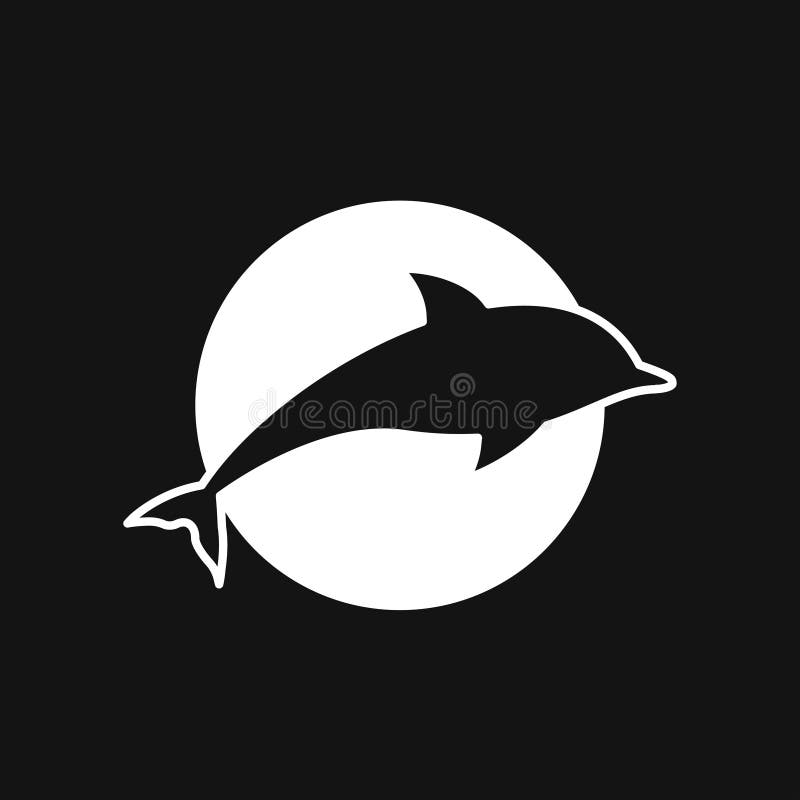 Dolphin Echolocation Stock Illustrations – 95 Dolphin Echolocation ...