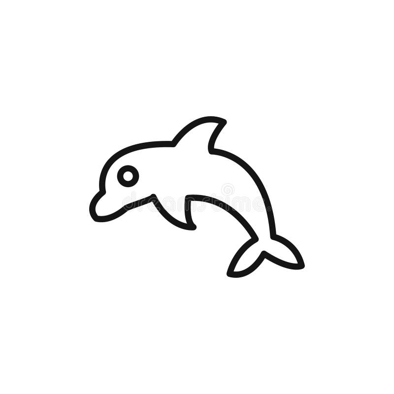 Dolphin Sign Stock Illustrations – 12,141 Dolphin Sign Stock ...