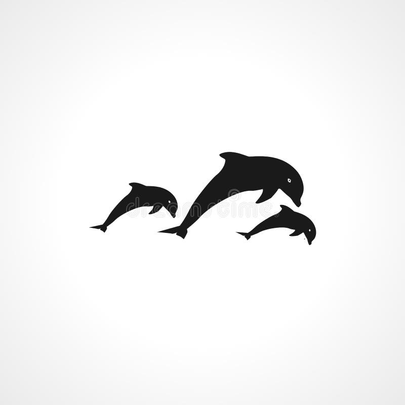 Dolphin Echolocation Stock Illustrations – 95 Dolphin Echolocation ...