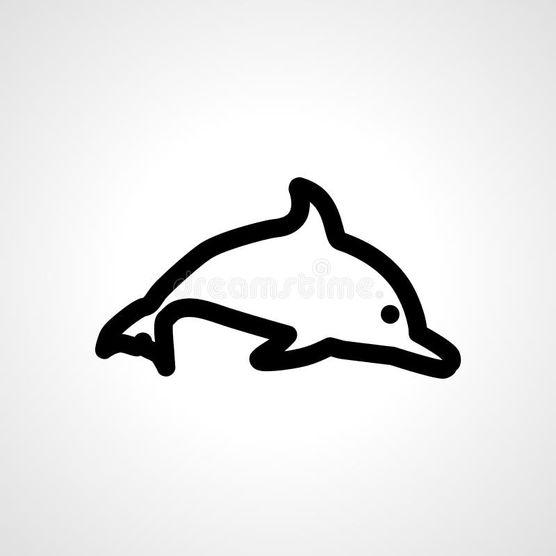 Dolphin Echolocation Stock Illustrations – 95 Dolphin Echolocation ...