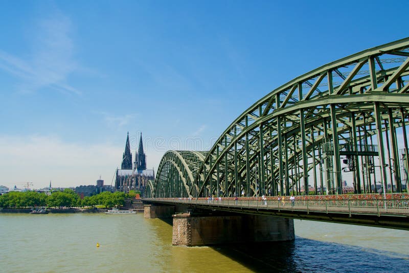 City of Koln stock image. Image of cologne, range, city - 31832799