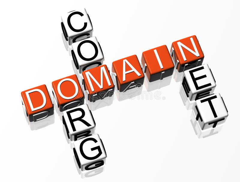 Domain Word Stock Illustrations – 2,030 Domain Word Stock Illustrations ...